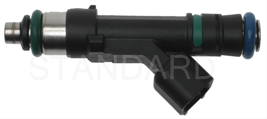 Standard Motor Products FJ1003 Standard Motor Fuel Injectors | Summit ...