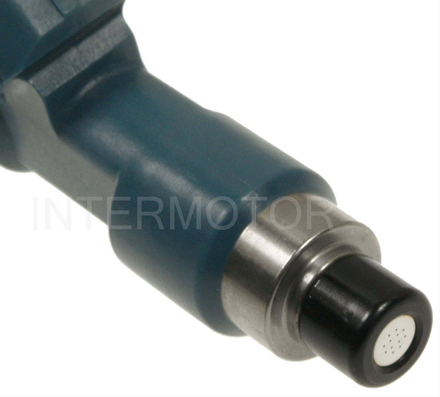Standard Motor Products FJ1053 Standard Motor Fuel Injectors | Summit ...