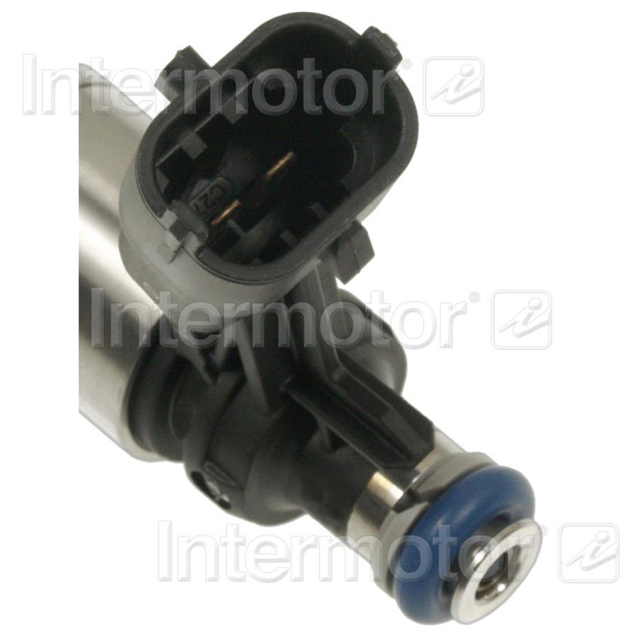 Standard Motor Products FJ1088 Standard Motor Fuel Injectors | Summit ...