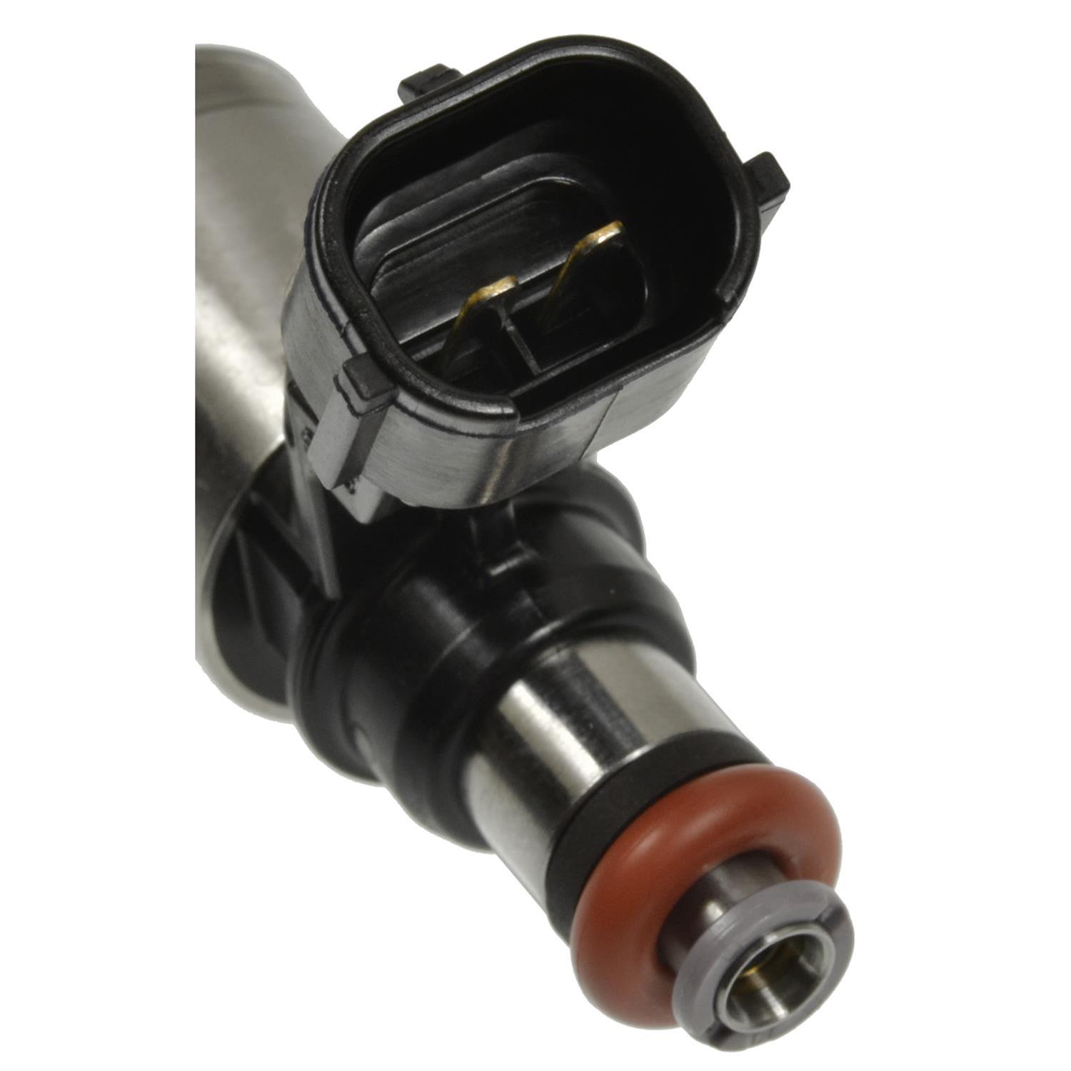 Standard Motor Products FJ1164 Standard Motor Fuel Injectors | Summit ...