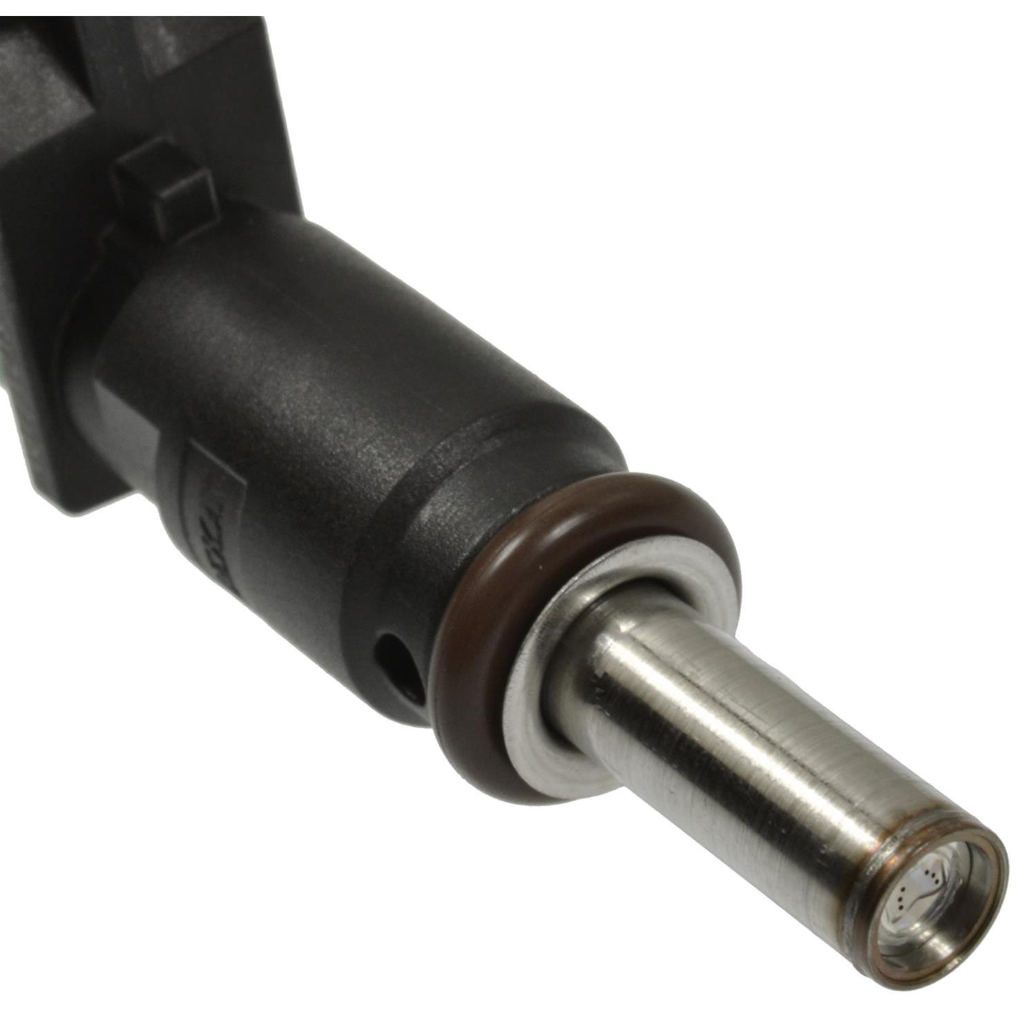 Standard Motor Products FJ1167 Standard Motor Fuel Injectors | Summit ...