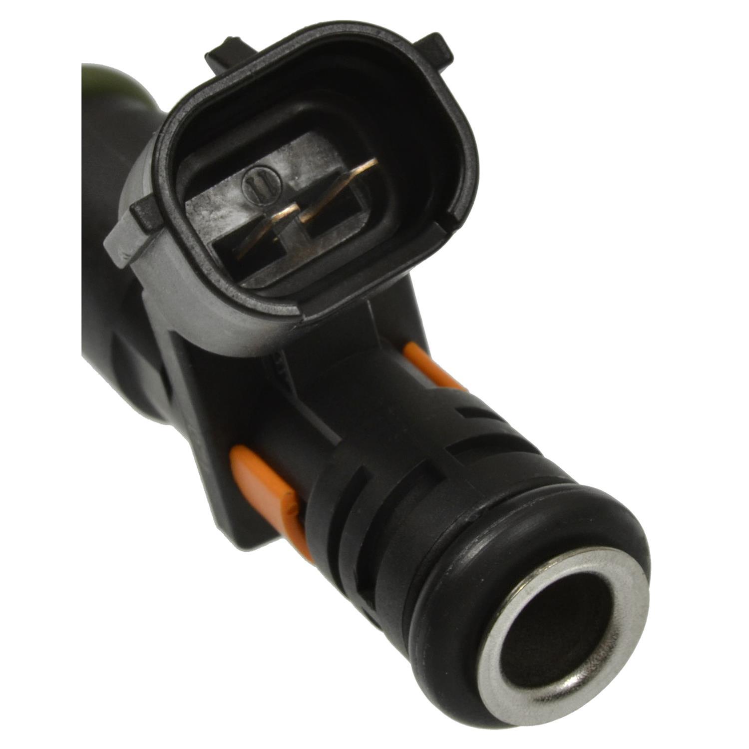 2013 VOLKSWAGEN JETTA Standard Motor Products FJ1195 Standard Motor ...