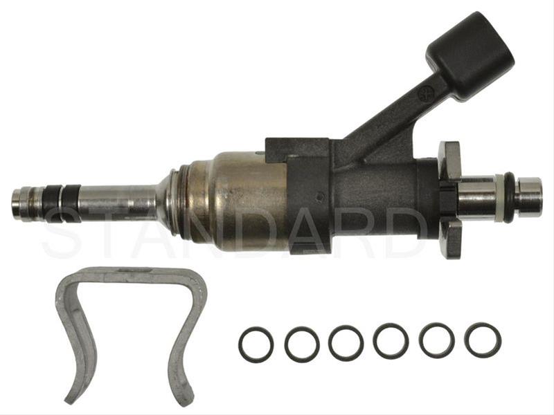 Standard Motor Products FJ1217 Standard Motor Fuel Injectors | Summit ...