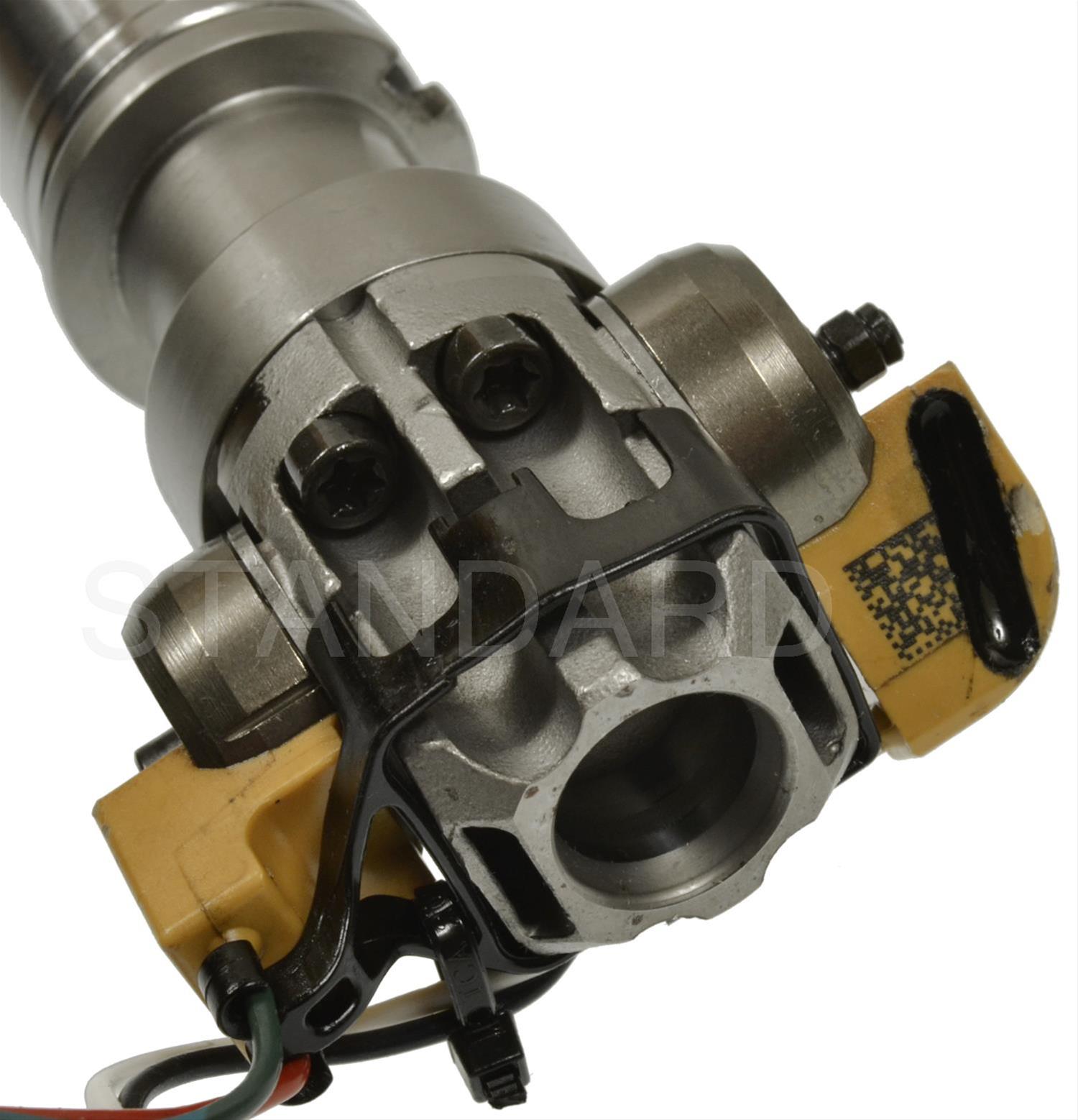Standard Motor Products FJ1258 Standard Motor Fuel Injectors | Summit ...