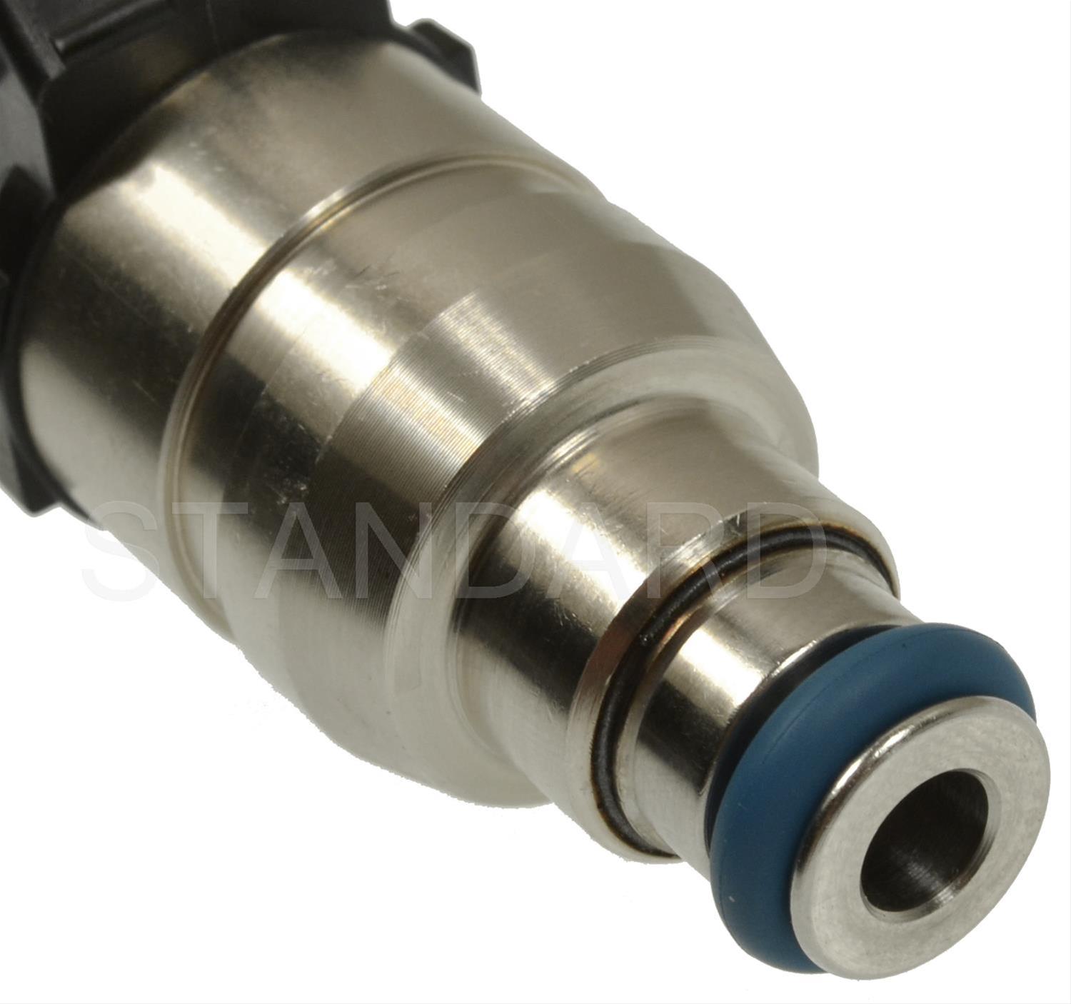 Standard Motor Products FJ1270 Standard Motor Fuel Injectors | Summit ...