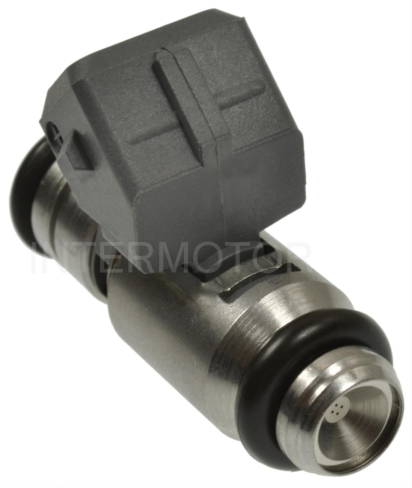 Standard Motor Products FJ1272 Standard Motor Fuel Injectors | Summit ...