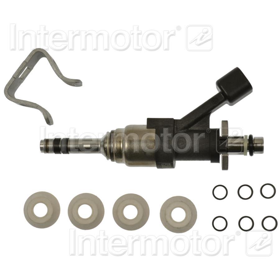 Standard Motor Products FJ1311 Standard Motor Fuel Injectors | Summit ...