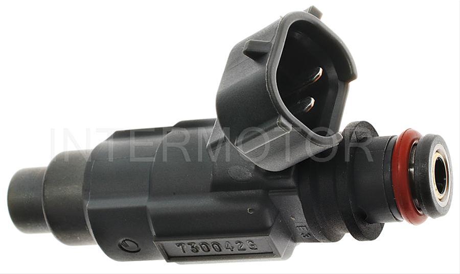 Standard Motor Products FJ412 Standard Motor Fuel Injectors | Summit Racing