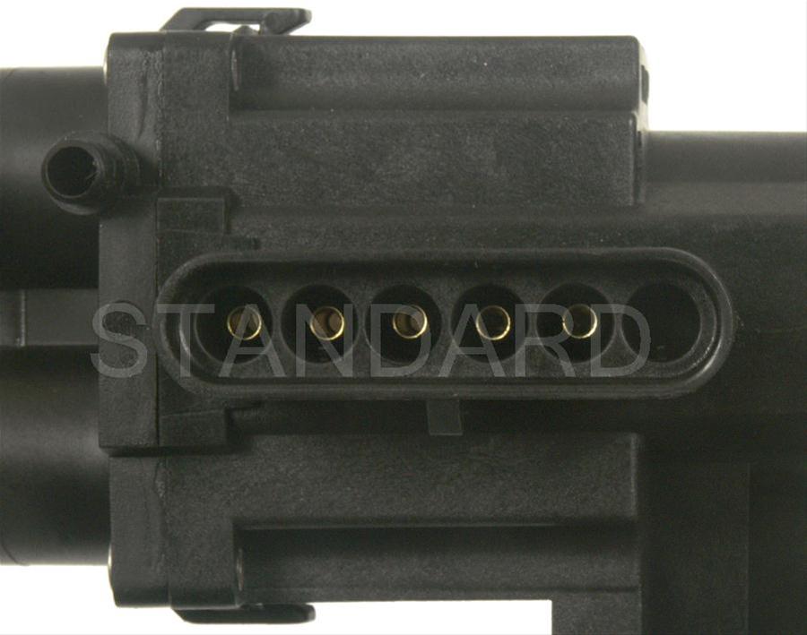 Standard Motor Products FV-5K Standard Motor Fuel Tank Selector Valves ...