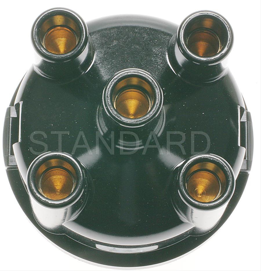 Standard Motor Products GB-421 Standard Motor Distributor Caps | Summit ...