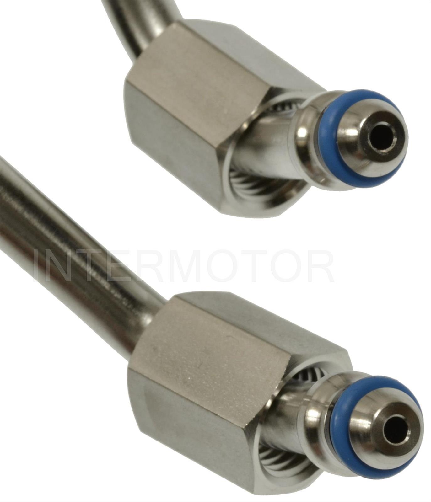Standard Motor Products GDL404 Standard Motor Fuel Feed Lines | Summit ...