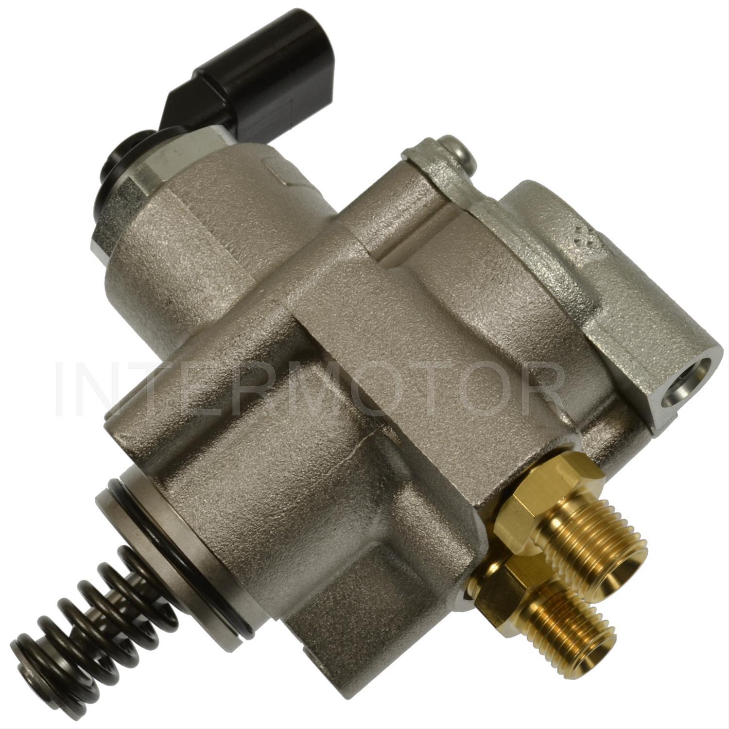 Standard Motor Products GDP606 Standard Motor Diesel Fuel Injector ...