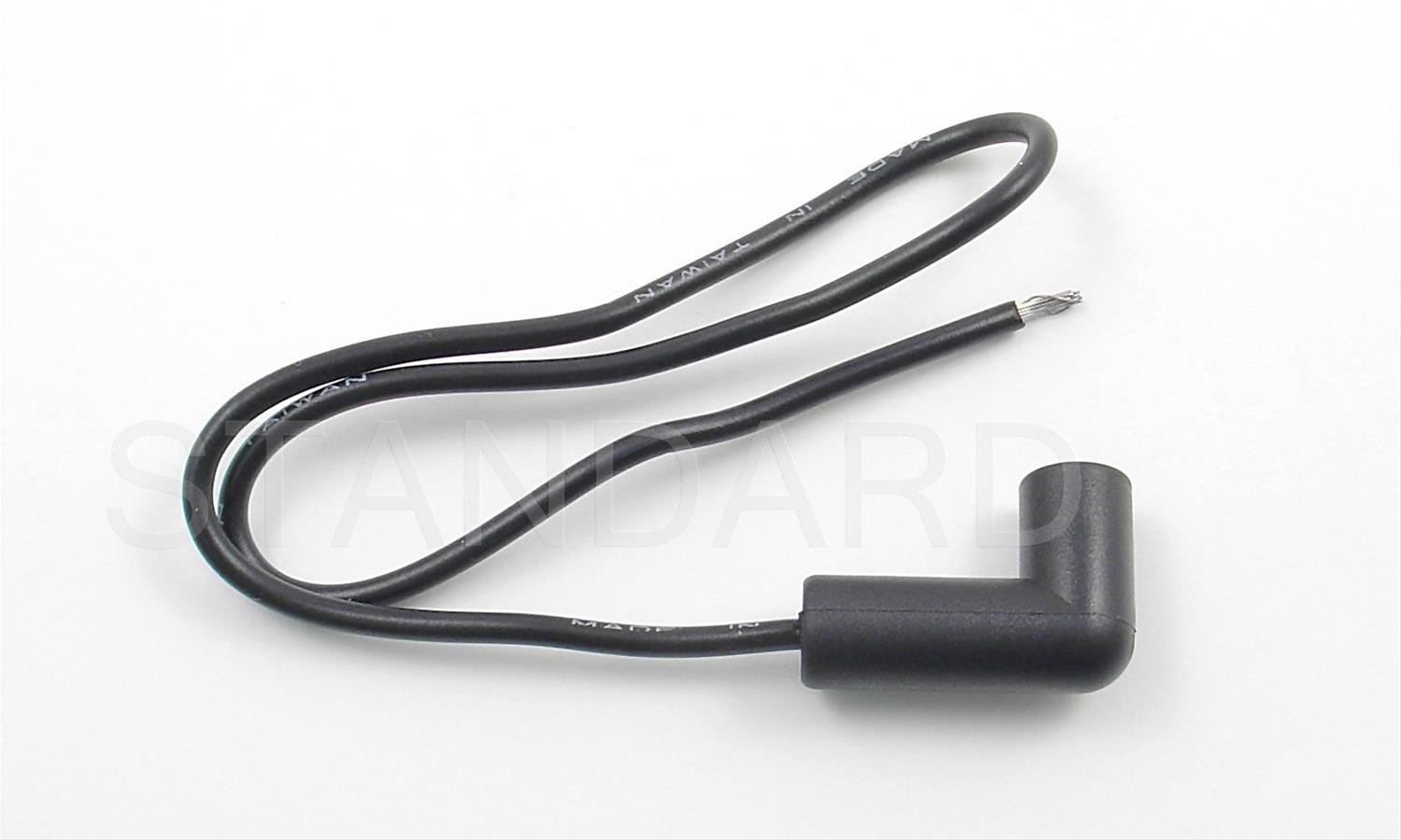 Standard Motor Products HP3830 Standard Motor Wiring Connectors ...