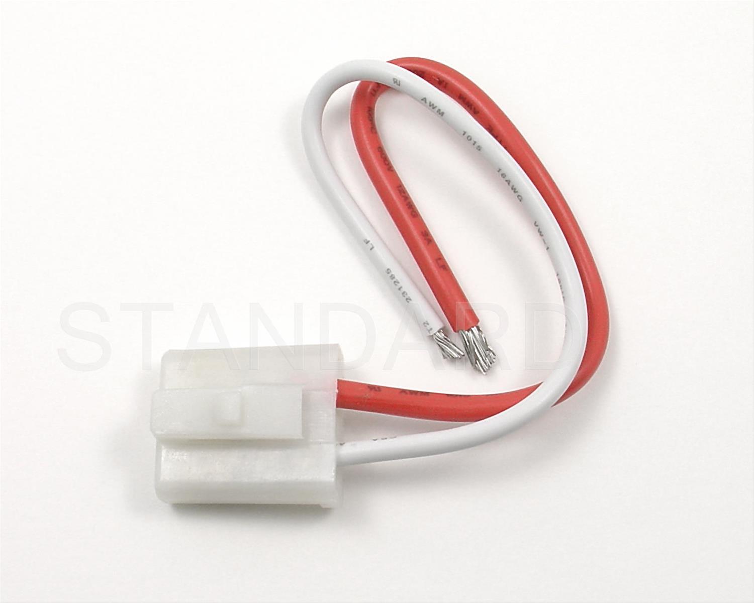 Standard Motor Products HP3870 Standard Motor Wiring Connectors ...
