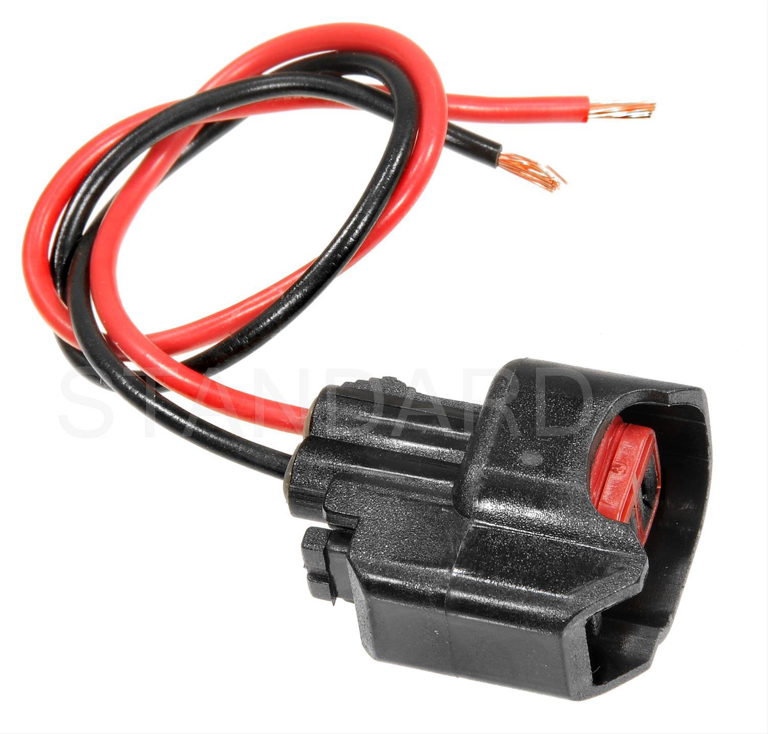 Standard Motor Products HP3945 Standard Motor Wiring Connectors ...