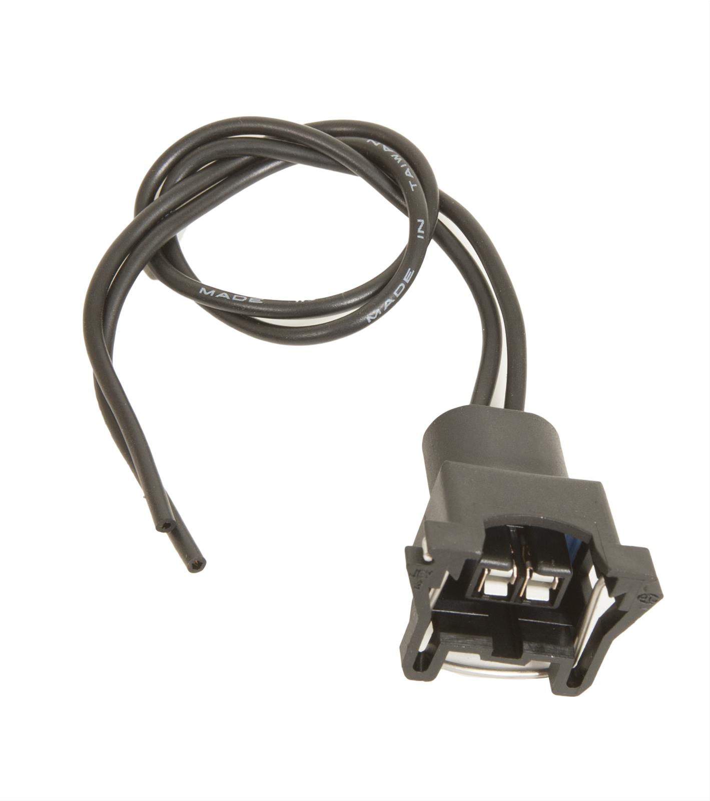 Standard Motor Products HP3980 Standard Motor Wiring Connectors ...