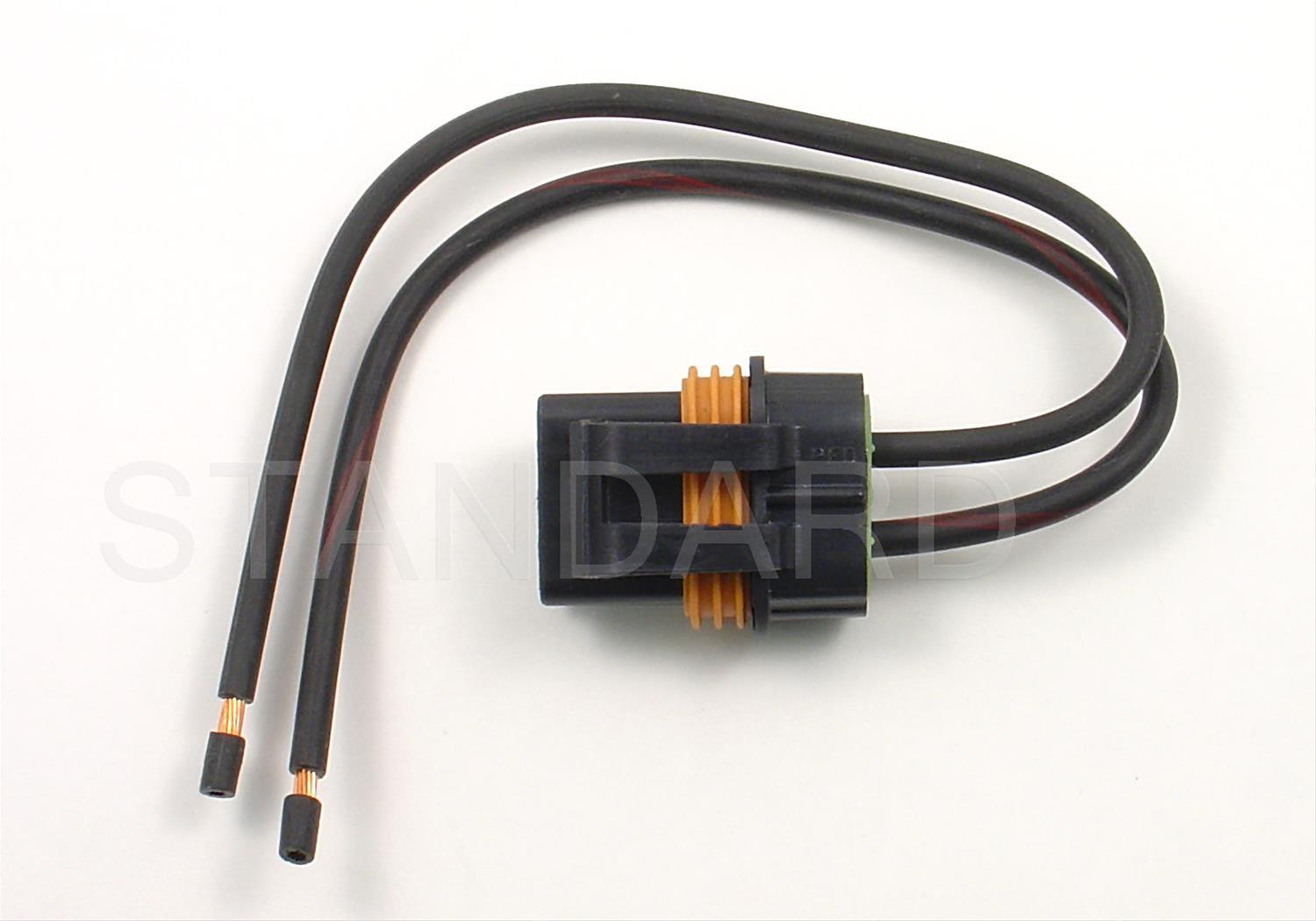 Standard Motor Products HP4430 Standard Motor Wiring Connectors ...