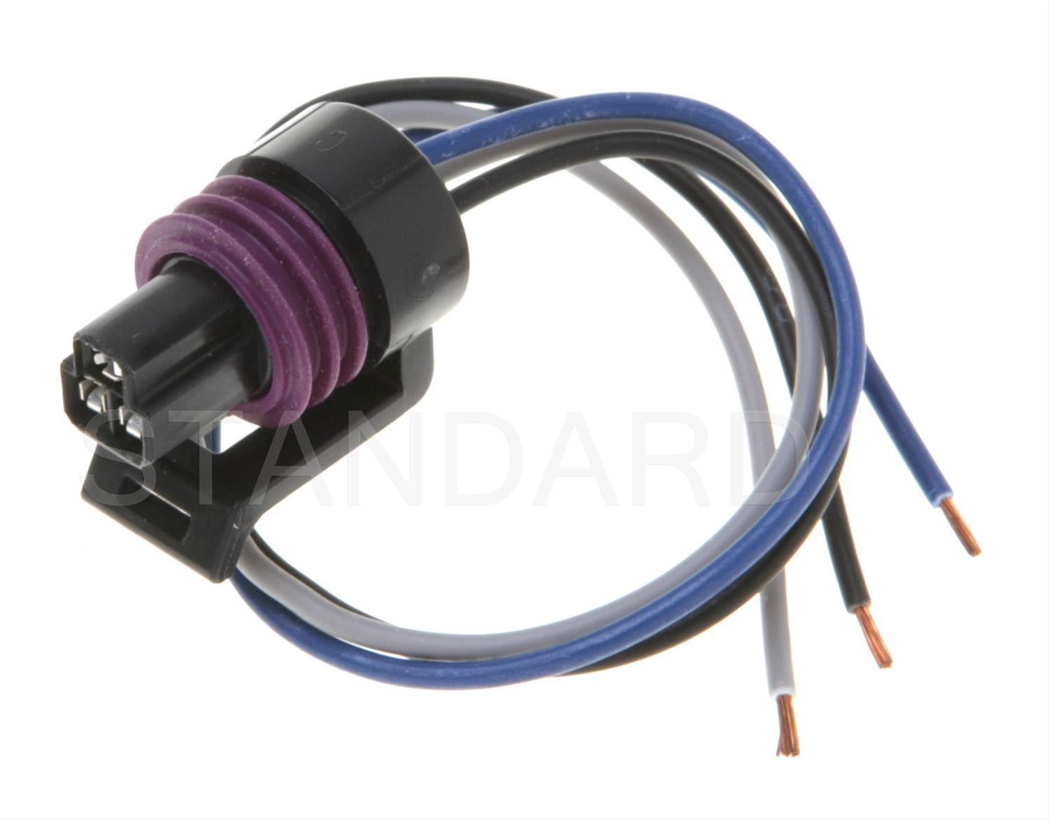Standard Motor Products HP4440 Standard Motor Wiring Connectors ...