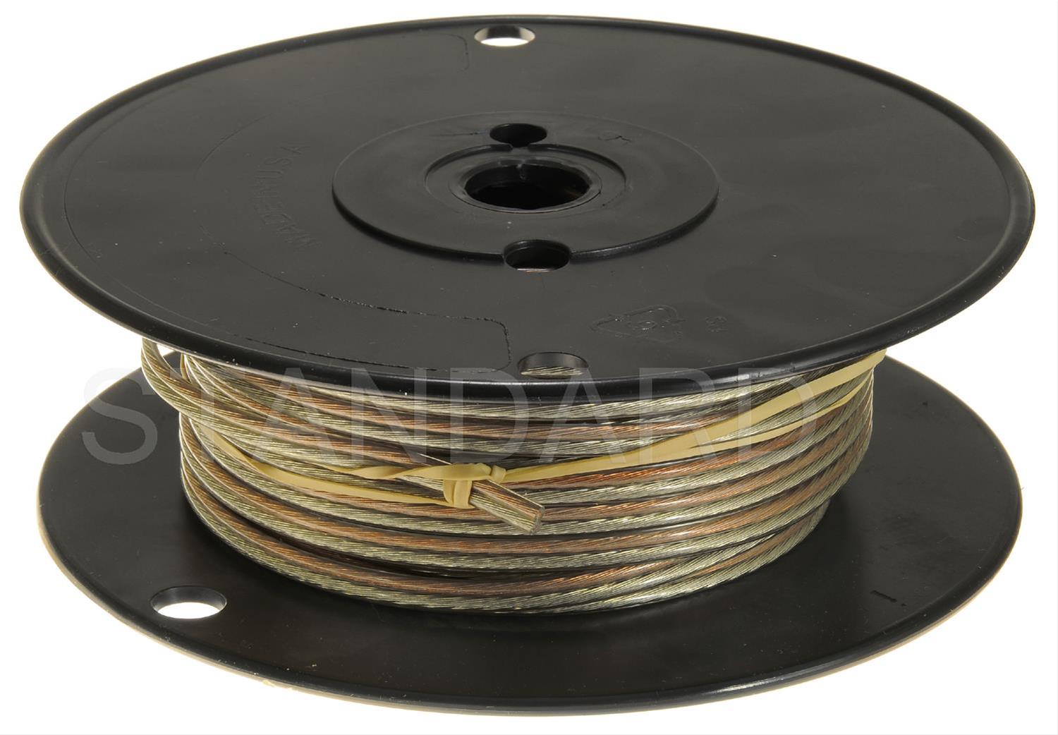 Standard Motor Products HP5800 Standard Motor Electrical Wire | Summit ...
