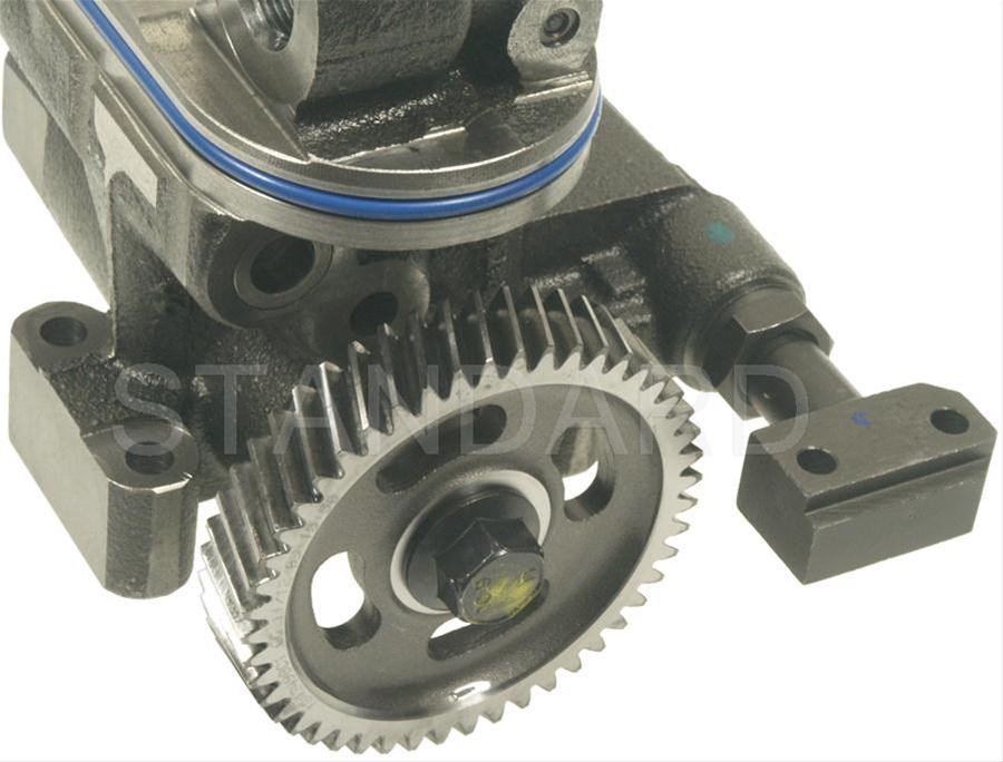 FORD Standard Motor Products HPI7 Standard Motor Diesel Injection High ...