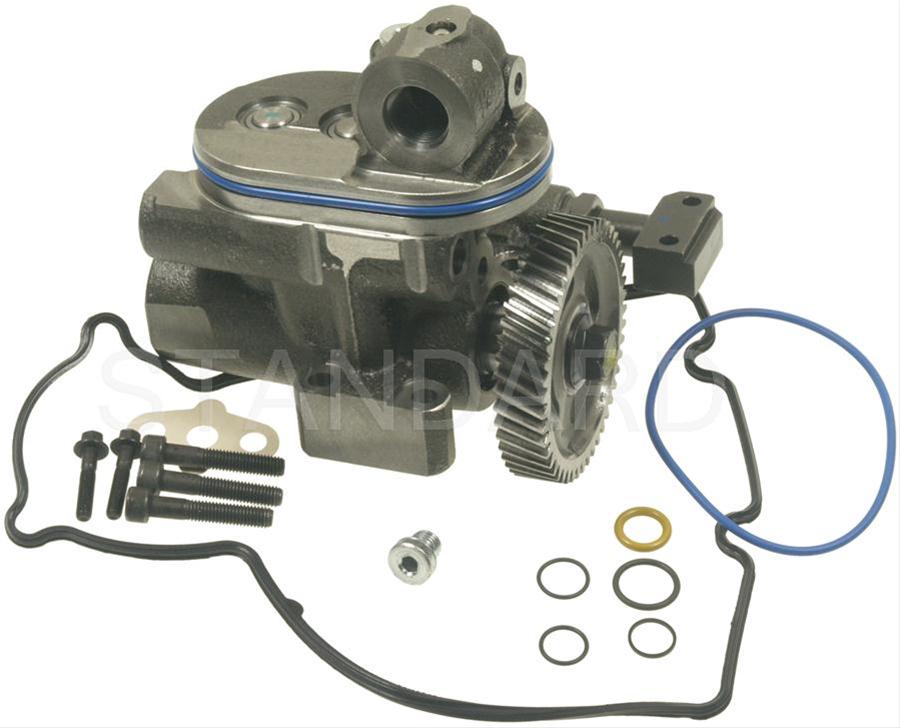 Standard Motor Products HPI7 Standard Motor Diesel Injection High ...