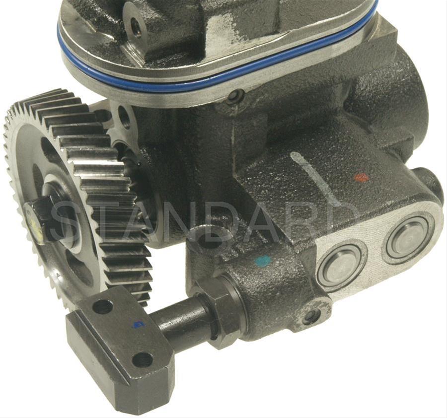 FORD Standard Motor Products HPI7 Standard Motor Diesel Injection High ...