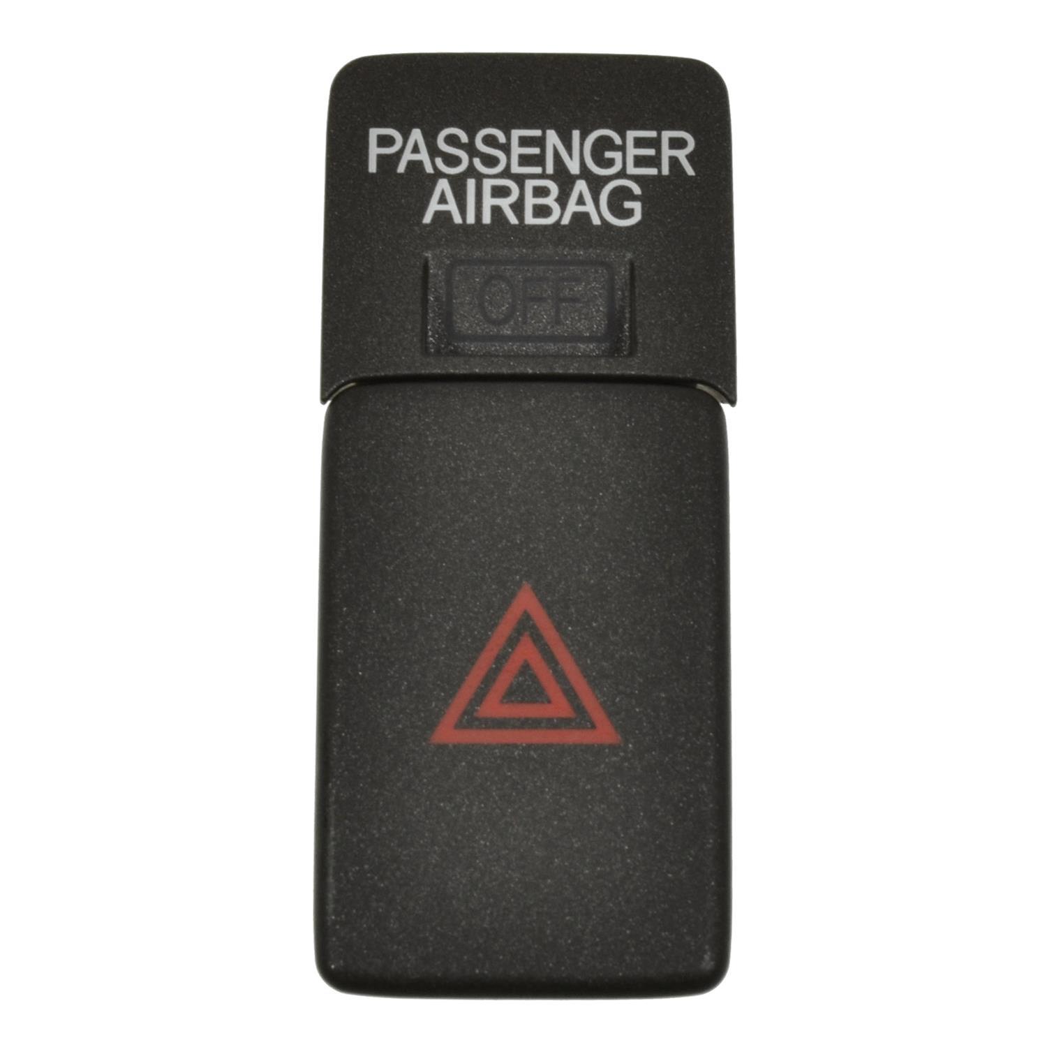 Standard Motor Products HZS-227 Standard Motor Hazard Warning Switches ...