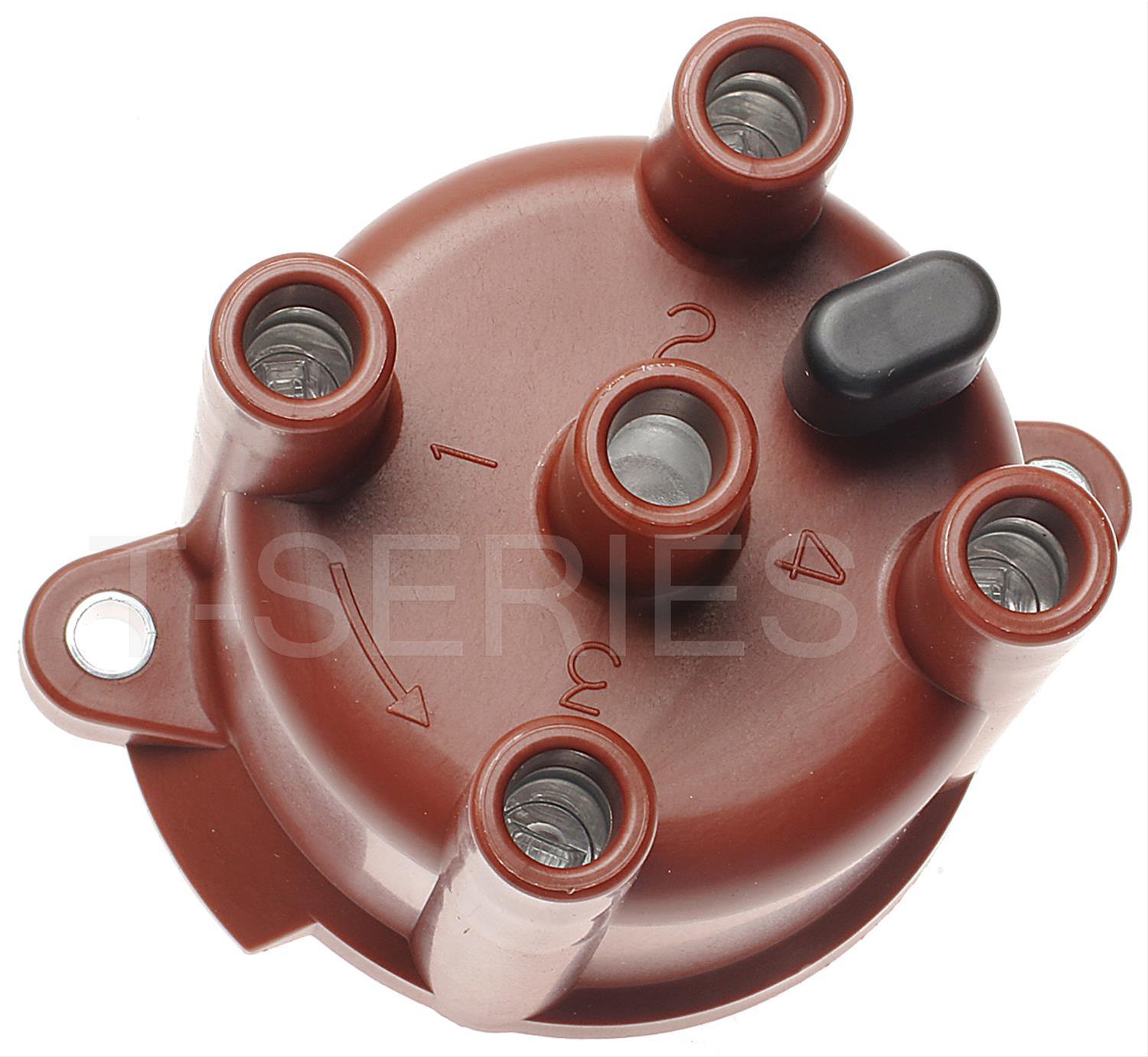 Standard Motor Products JH166T Standard Motor T-Series Distributor Caps ...