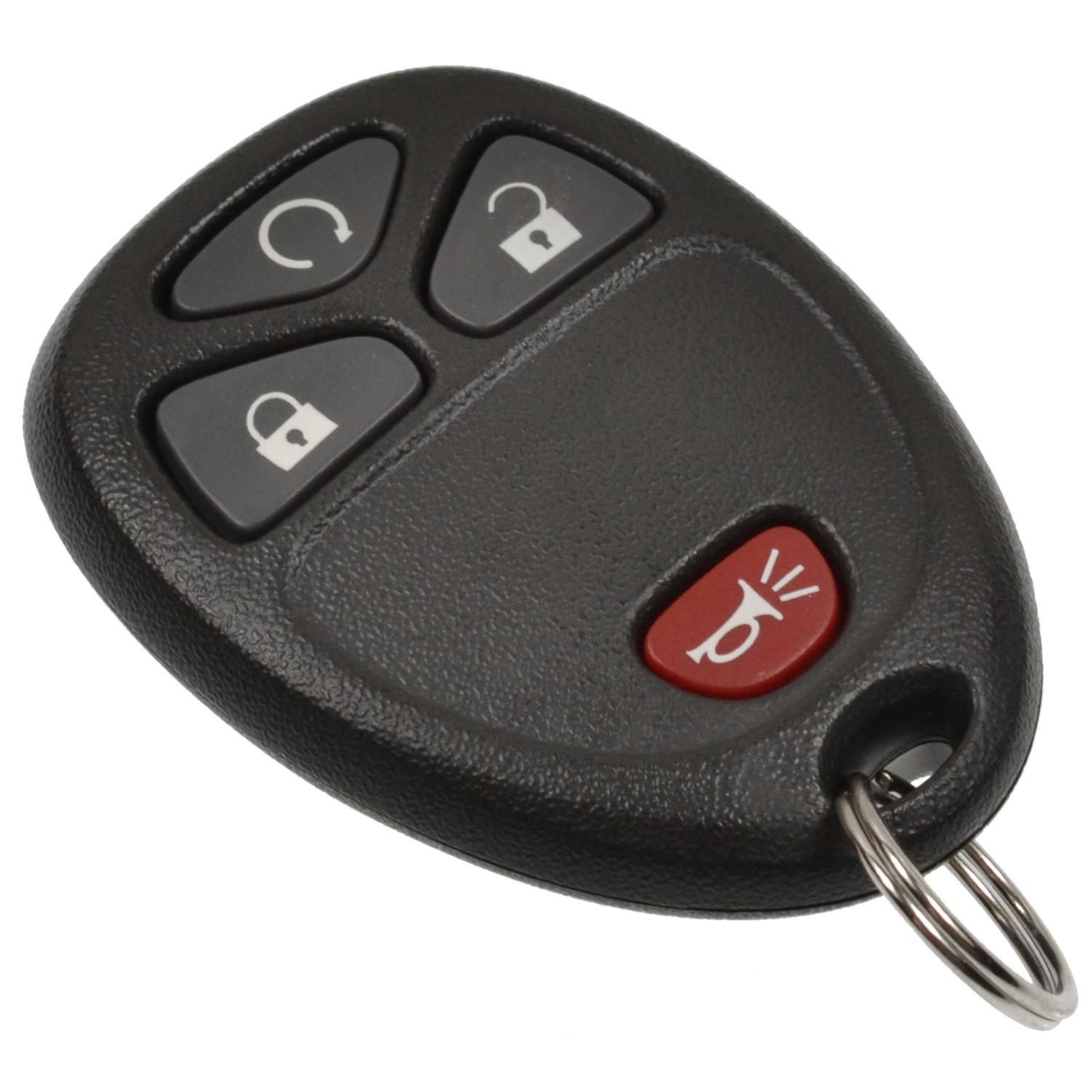 Standard Motor Products KET105 Standard Motor Keyless Entry ...