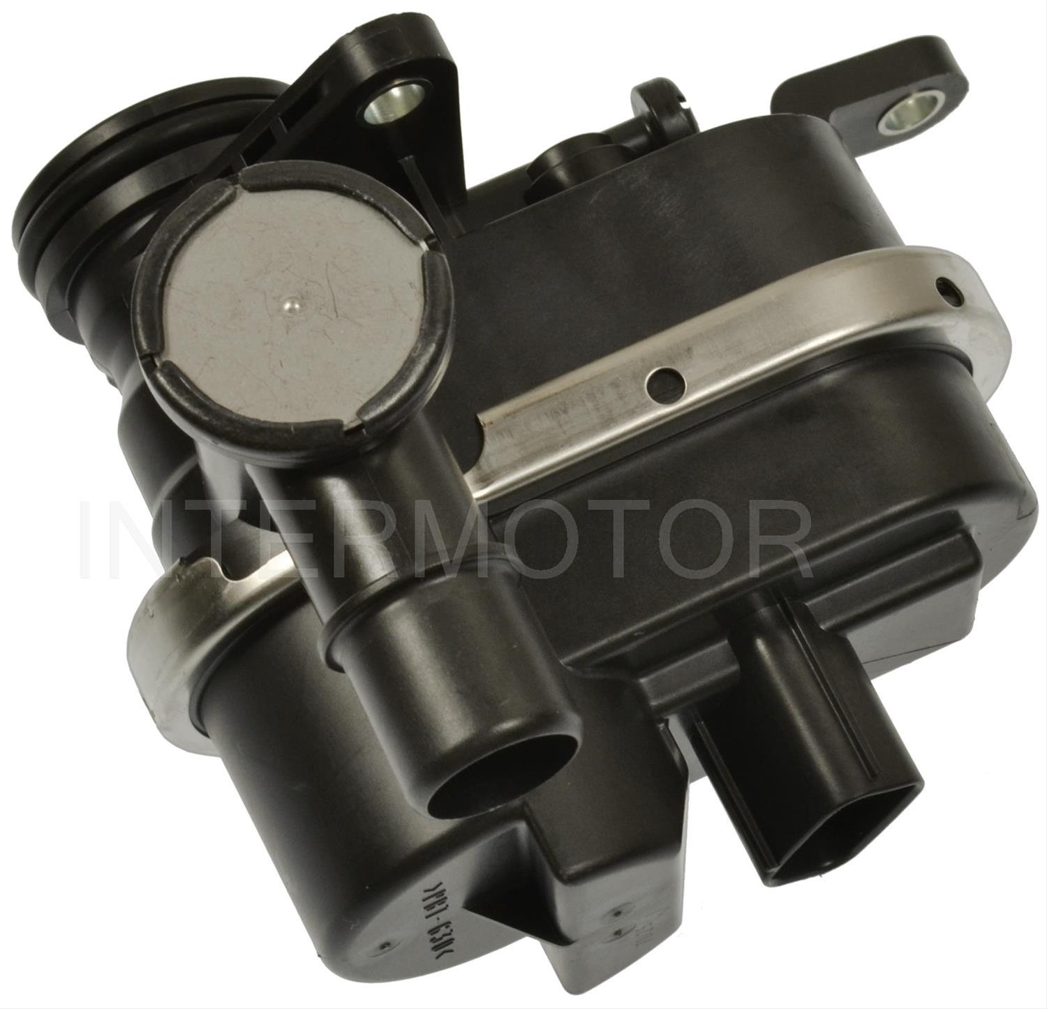 Evaporative Canister Codes P043E,F, P2419, P2401, P2402 | Toyota FJ ...