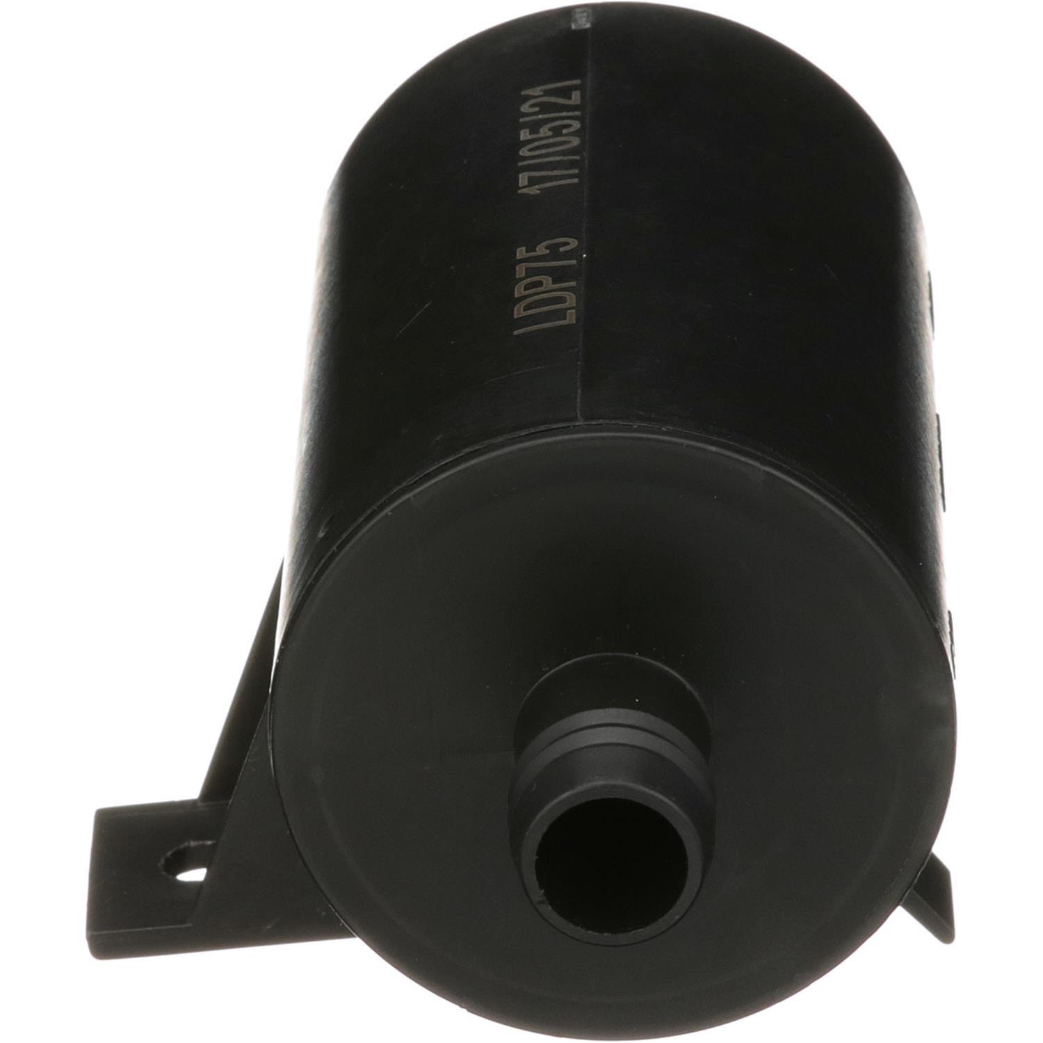 Standard Motor Products LDP75 Standard Motor Vapor Canister Components ...