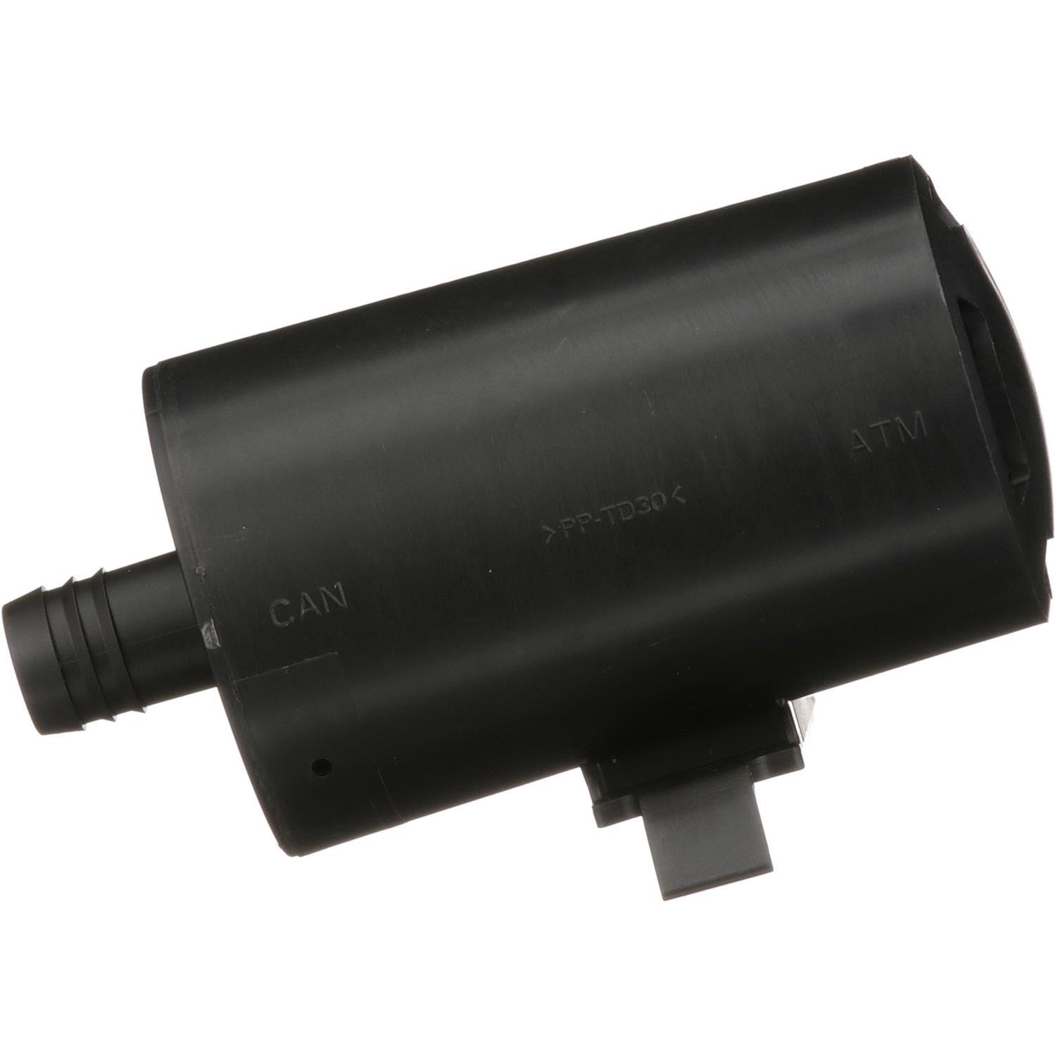 Standard Motor Products LDP75 Standard Motor Vapor Canister Components ...