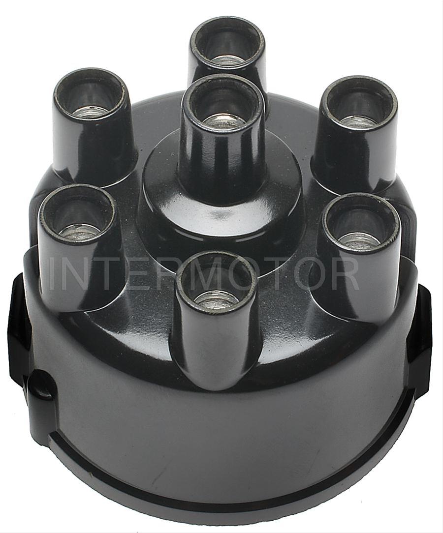Standard Motor Products LU-431 Standard Motor Distributor Caps | Summit ...