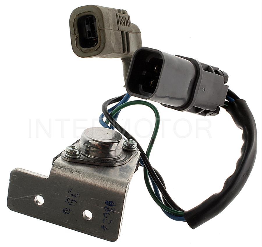 Standard Motor Products LX-1000 Standard Motor Ignition Modules ...