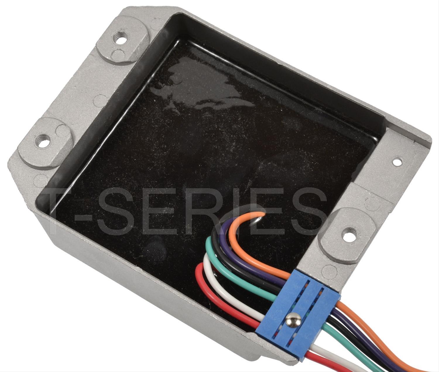 Standard Motor Products LX203T Standard Motor T-Series Ignition Modules ...