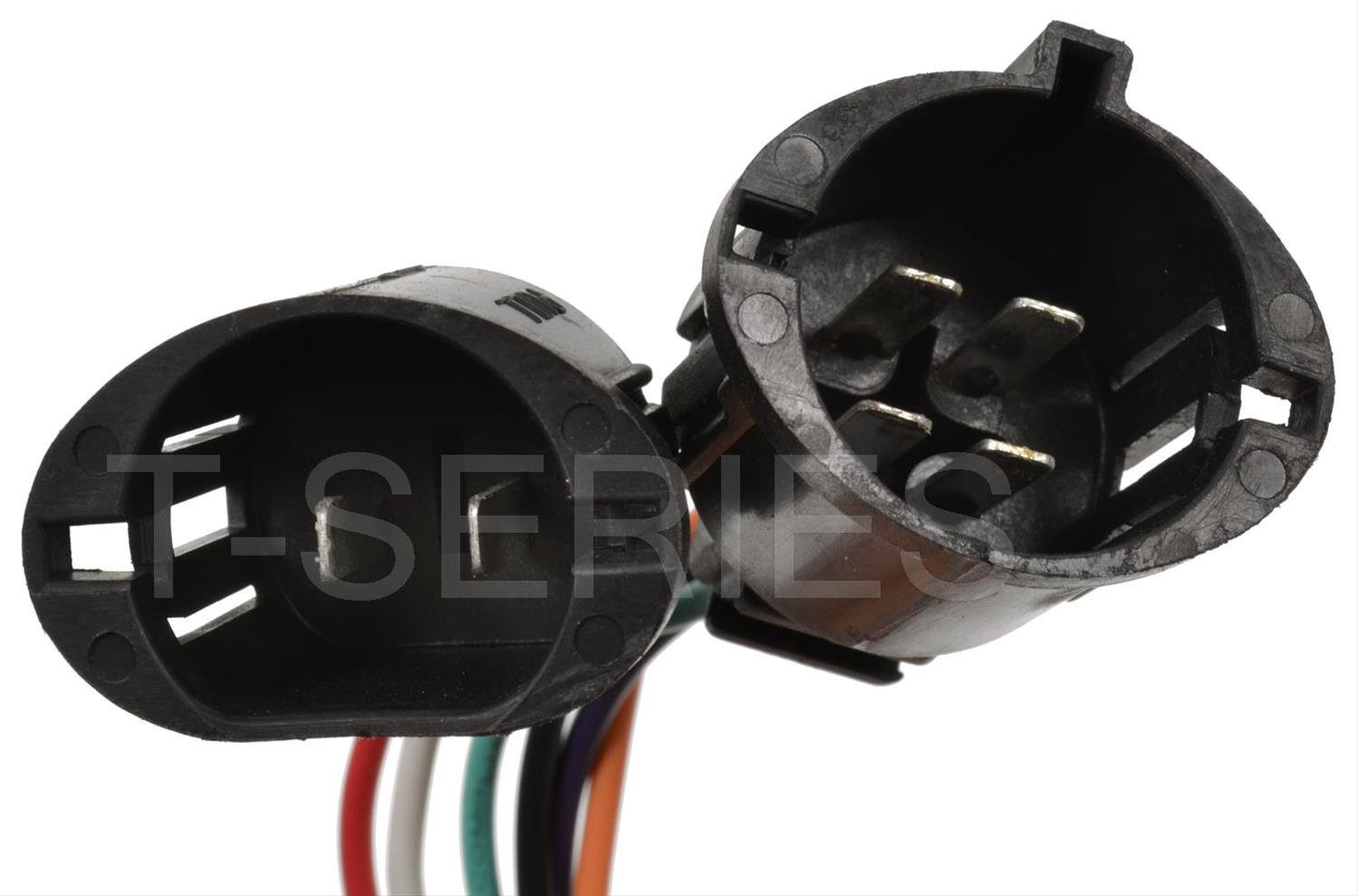 Standard Motor Products LX203T Standard Motor T-Series Ignition Modules ...