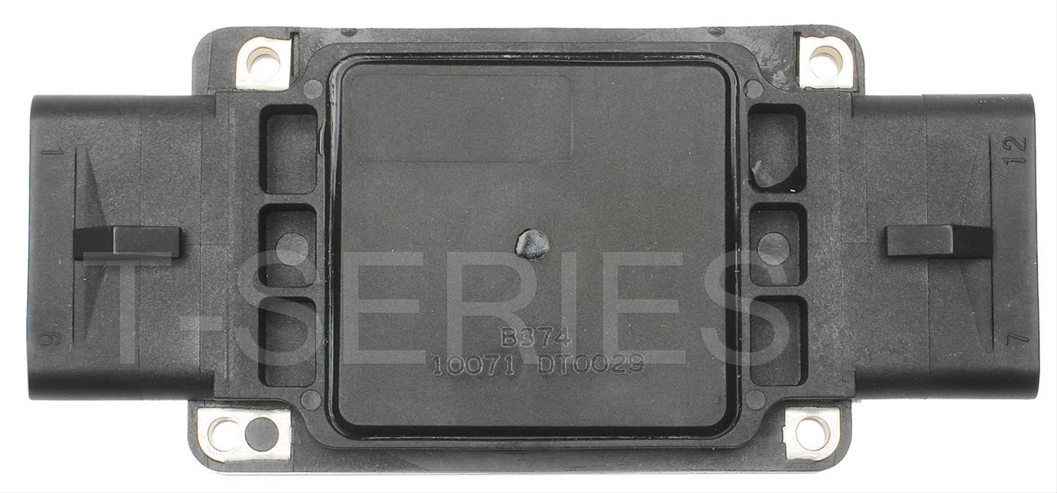 Standard Motor Products LX230T Standard Motor T-Series Ignition Modules ...