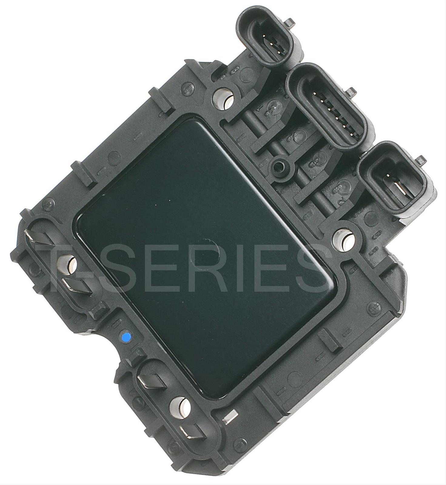 Standard Motor Products LX356T Standard Motor T-Series Ignition Modules ...