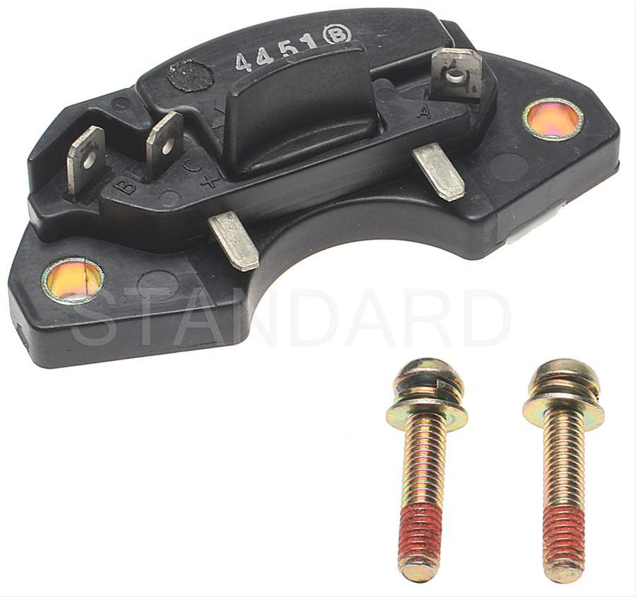 Standard Motor Products LX-627 Standard Motor Ignition Modules | Summit ...