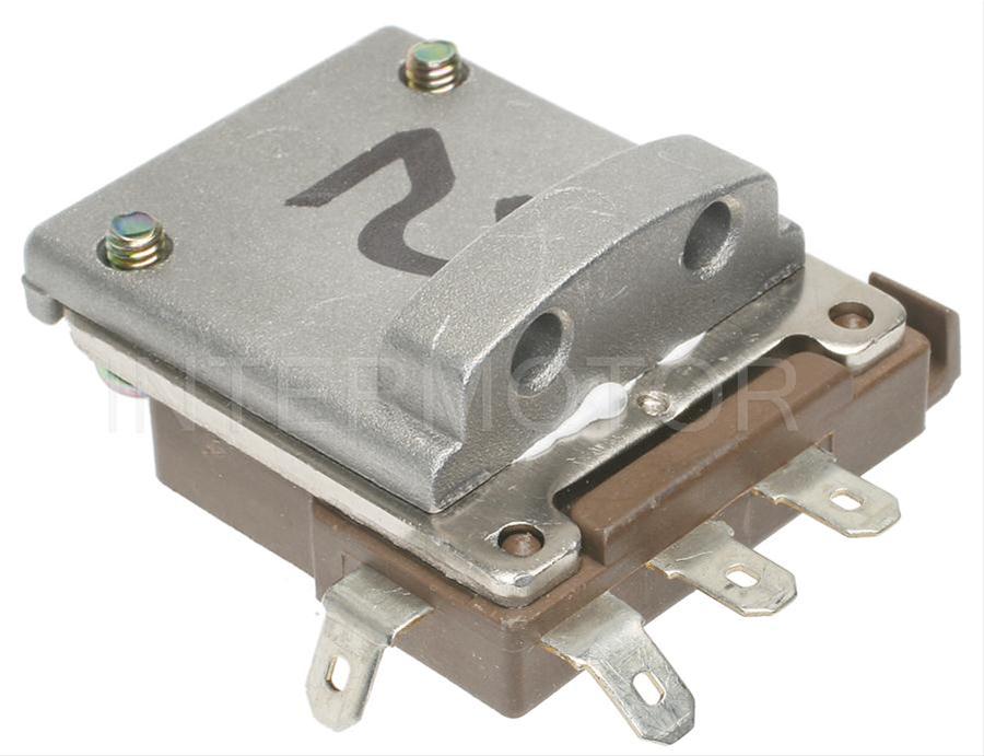 Standard Motor Products LX-876 Standard Motor Ignition Modules | Summit ...
