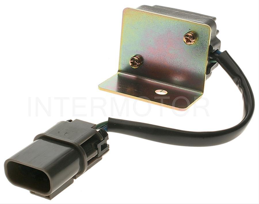 Standard Motor Products LX-880 Standard Motor Ignition Modules | Summit ...