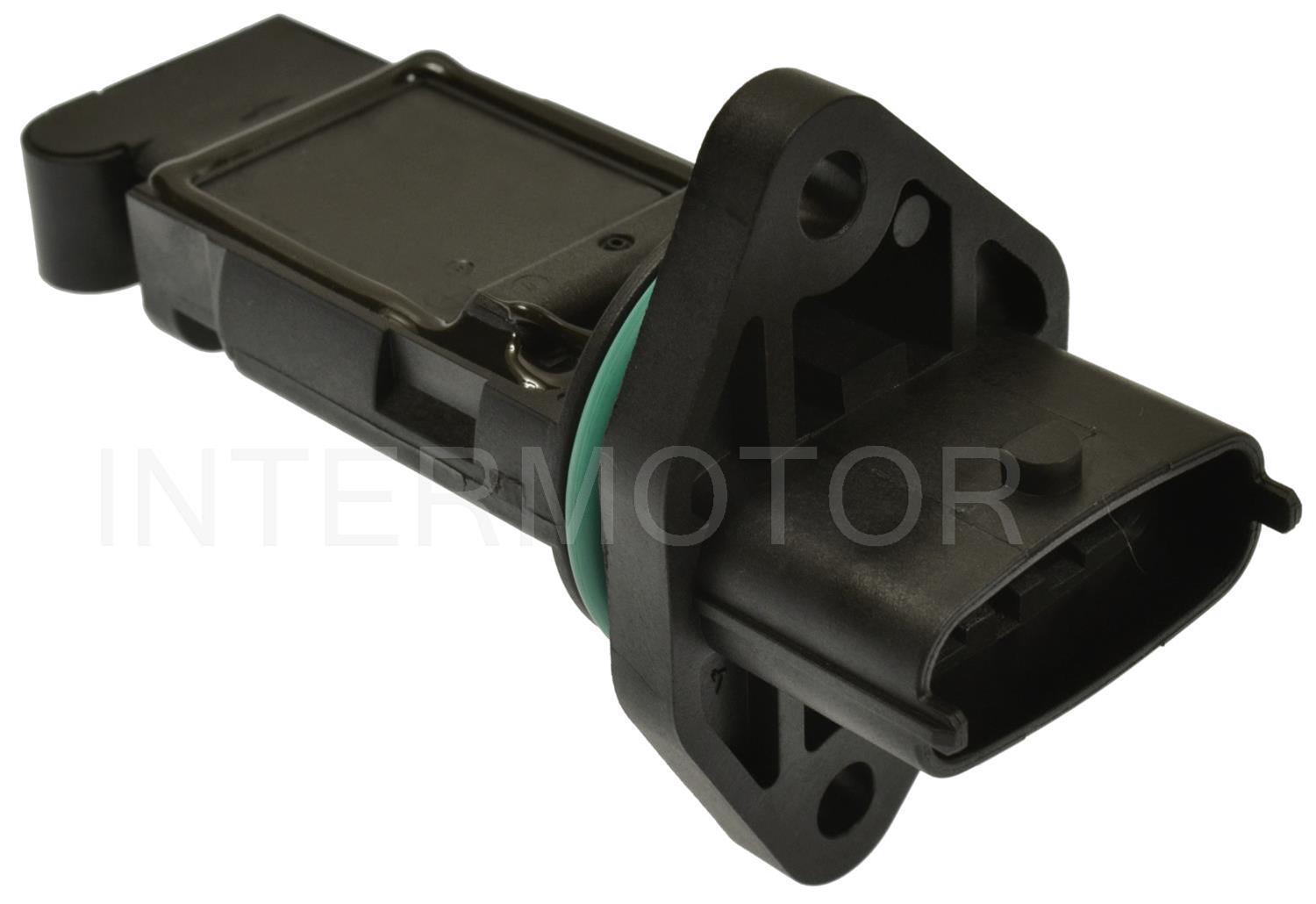 Standard Motor Products MAS0454 Standard Motor Mass Airflow Sensors ...