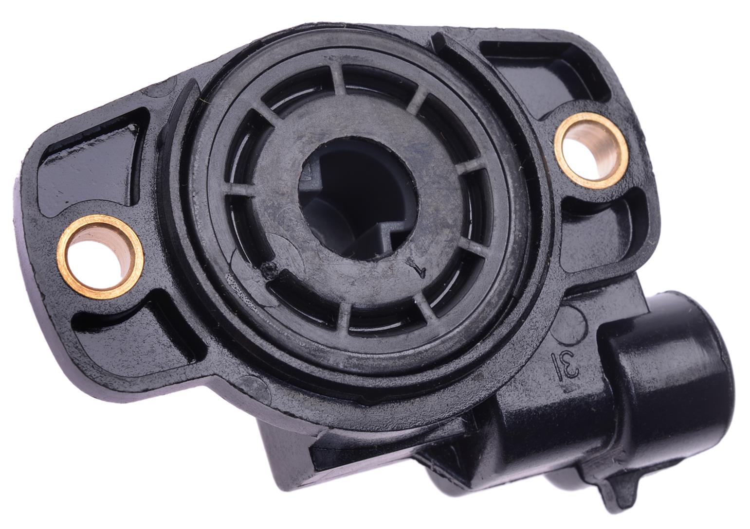 Standard Motor Products MC1414 Standard Motor Throttle Position Sensors ...