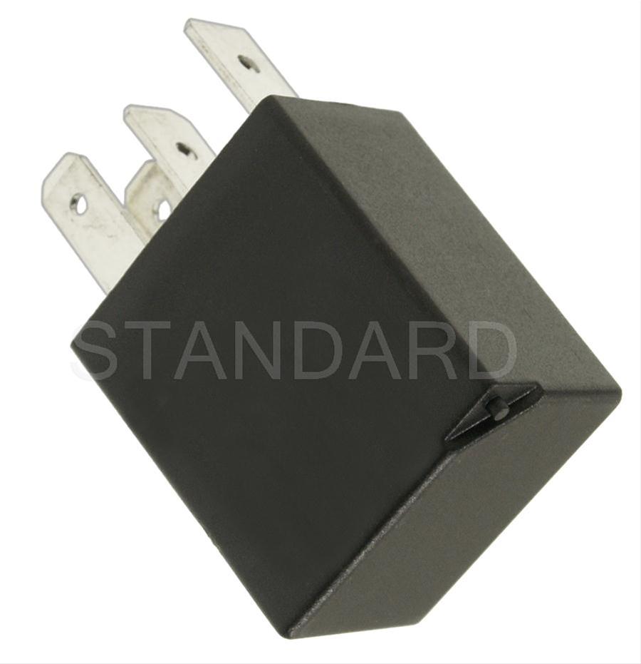 Standard Motor Products MC2208 Standard Motor Relays | Summit Racing