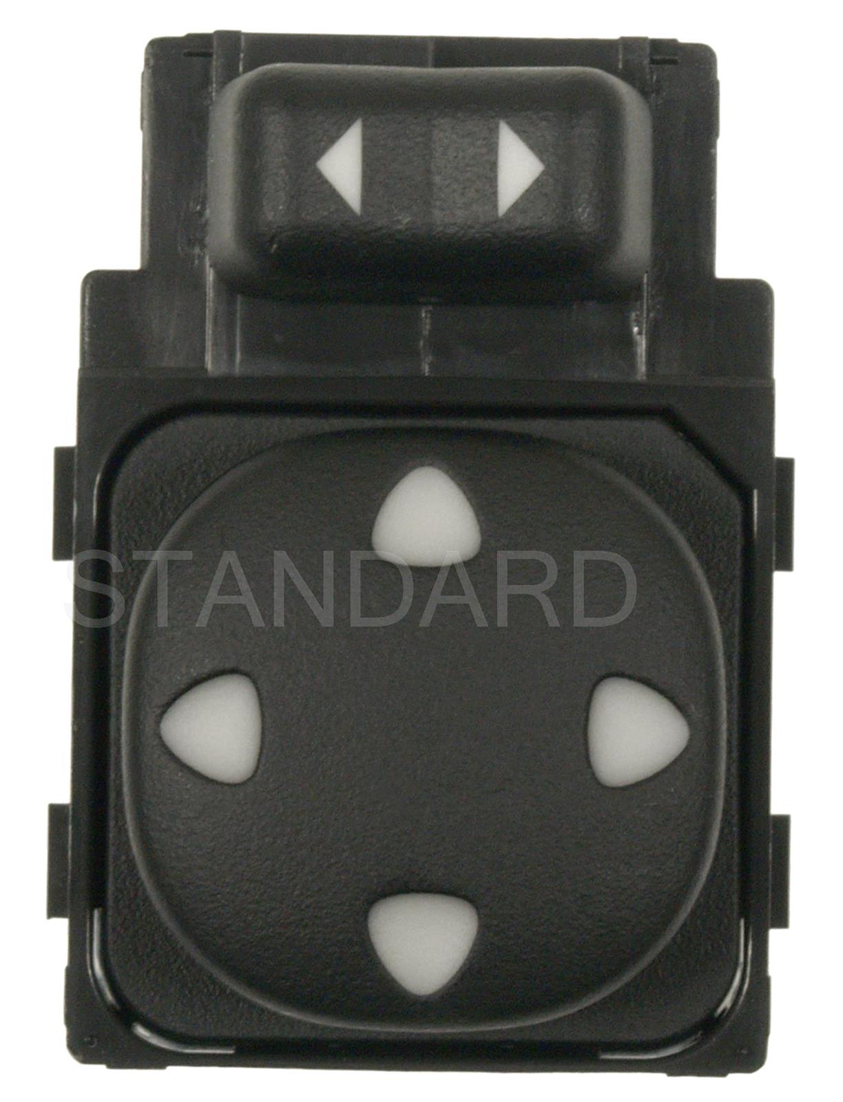 Standard Motor Products MRS94 Standard Motor Remote Mirror Switches ...