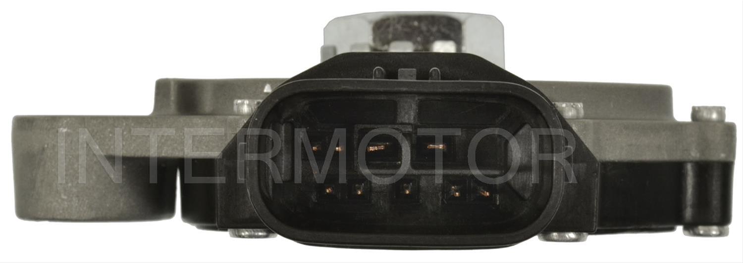 Standard Motor Products NS-504 Standard Motor Neutral and Backup Safety ...