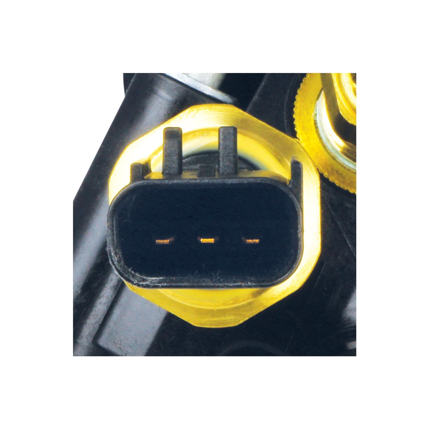 Standard Motor Products OFH103 Standard Motor Engine Oil Filter ...