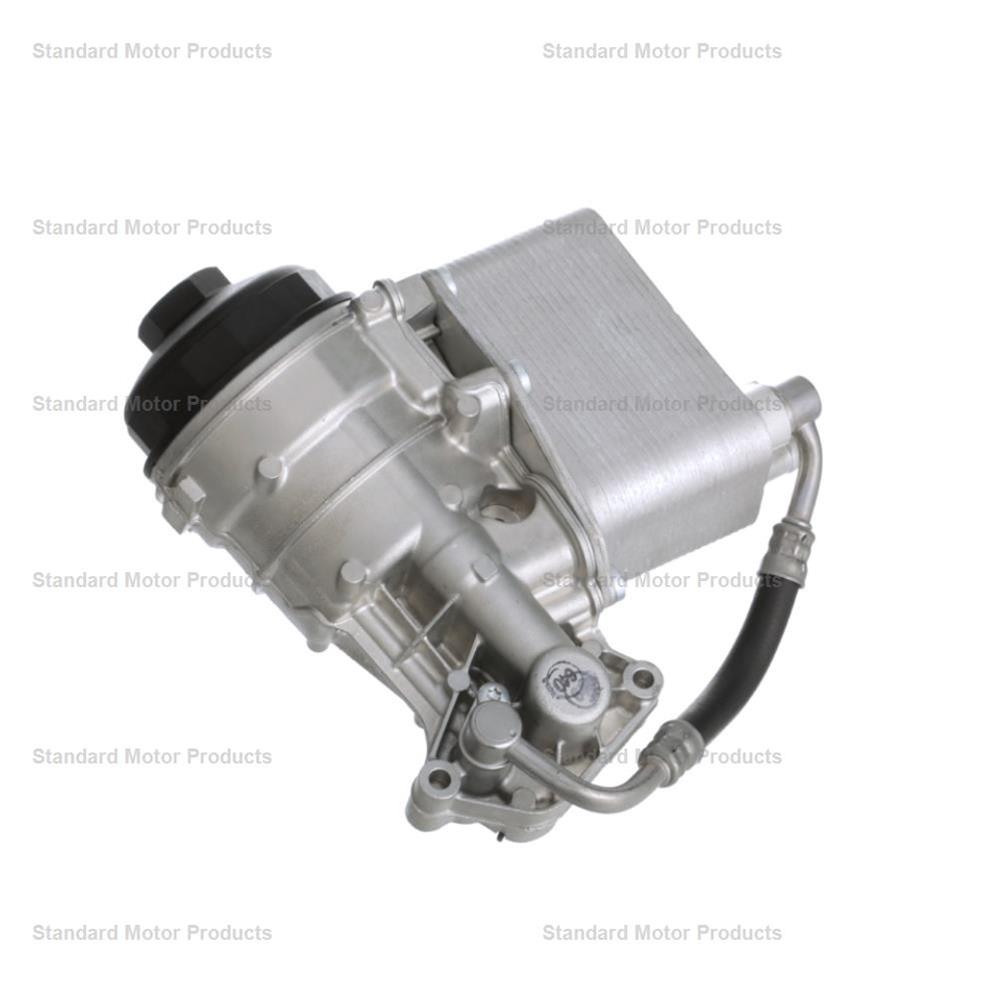 Standard Motor Products OFH107 Standard Motor Engine Oil Filter ...