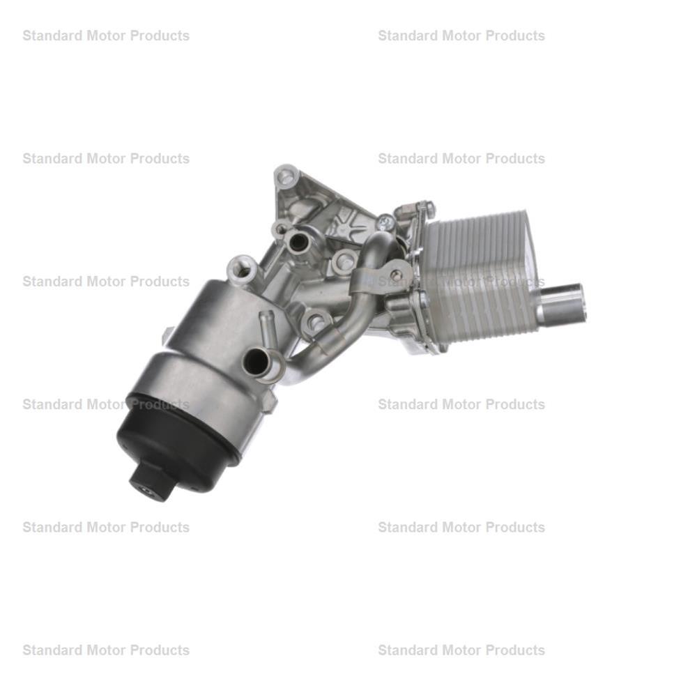 Standard Motor Products OFH109 Standard Motor Engine Oil Filter ...