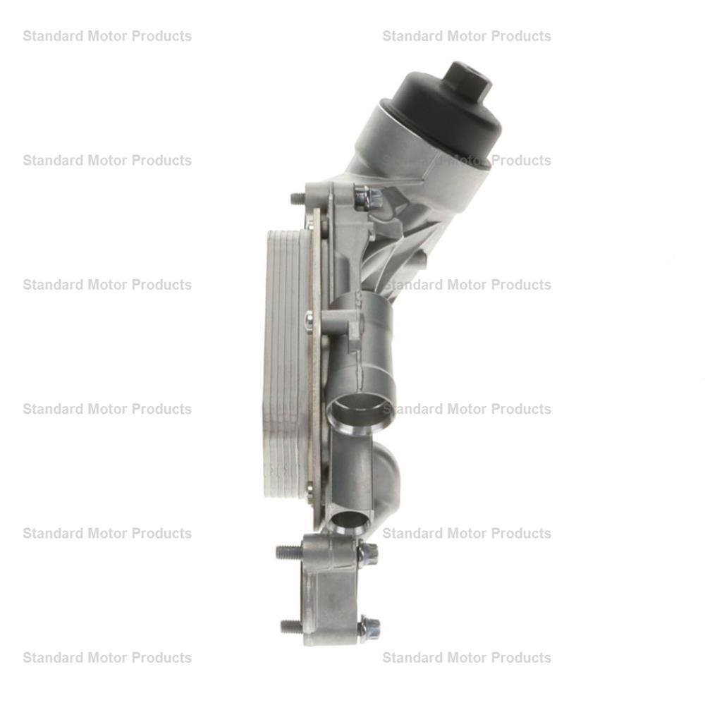 Standard Motor Products OFH114 Standard Motor Engine Oil Filter ...